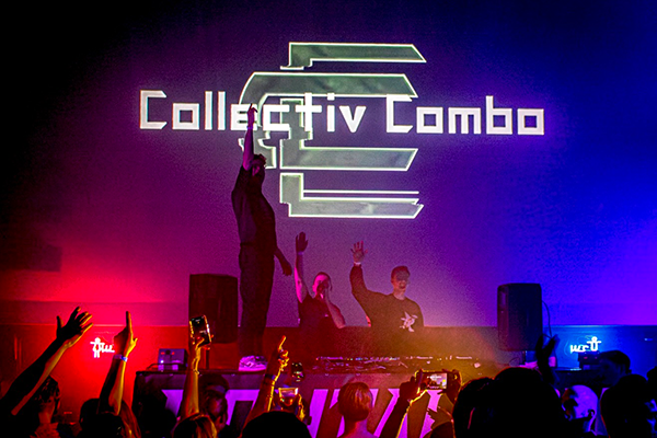 Collectiv Combo