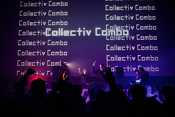 Collectiv Combo